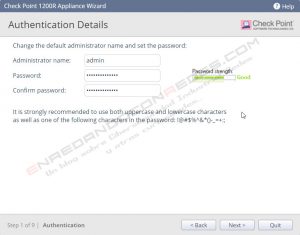 Enredando con redes ...Presentación Check Point 1200R Rugged ...
