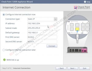 Enredando con redes ...Presentación Check Point 1200R Rugged ...