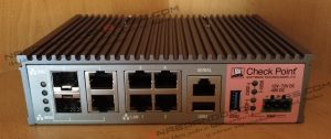 Enredando con redes ...Presentación Check Point 1200R Rugged ...
